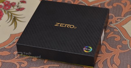 Infinix Zero2 - Unboxing and First Impressions – Tech Prolonged