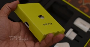 Infinix Zero2 - Unboxing and First Impressions – Tech Prolonged