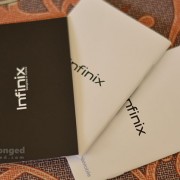 Infinix Zero2 - Unboxing and First Impressions – Tech Prolonged
