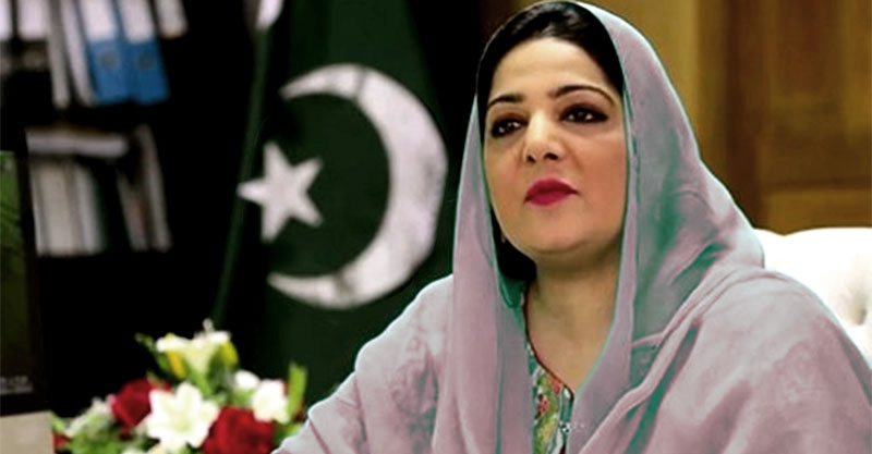 Pakistan in the wake of Revolutionary Technologies and Solutions ...