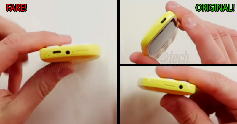Fake Nokia 3310 (2017) - How to identify it by 9 ways – Tech Prolonged