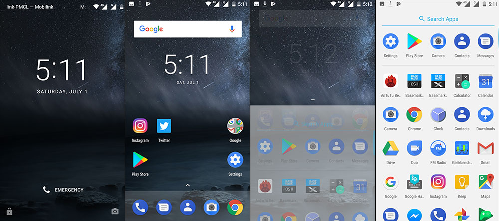 nokia-3-screen-lock-homescreen