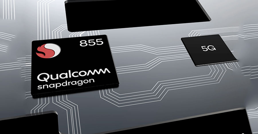Qualcomm-Snapdragon-855 %