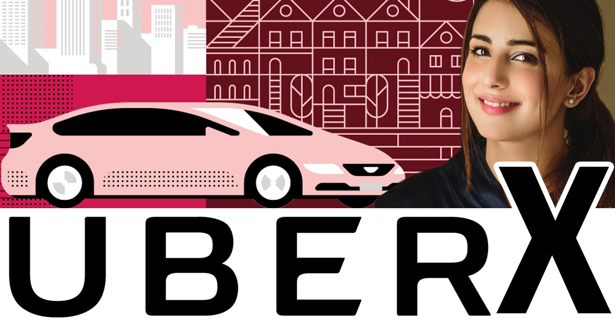 UberX-Islamabad-Ushna-Shah